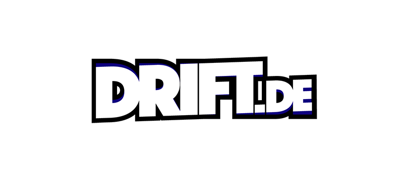 Drifted Logo